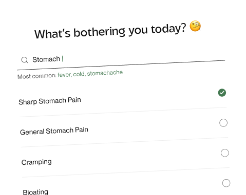 OpenHealth – AI-Powered Health Companion